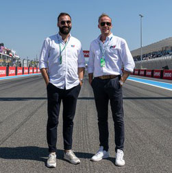 P1 Performance Fuels - E-Fuel - syntetisk benzin - synthetic fuel - forbrændingsmotorer ...